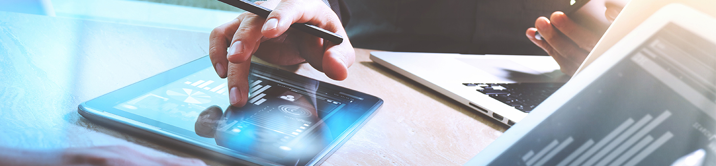 Join AJIB Online NOW to access your accounts | Arab Jordan Investment Bank