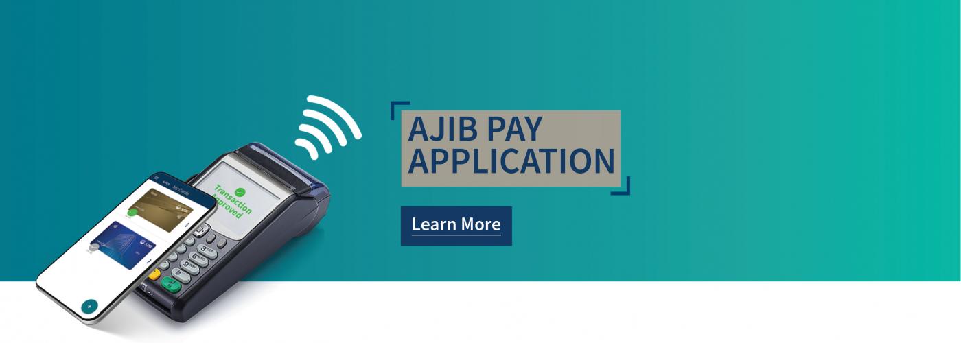 Arab Jordan Investment Bank | AJIB