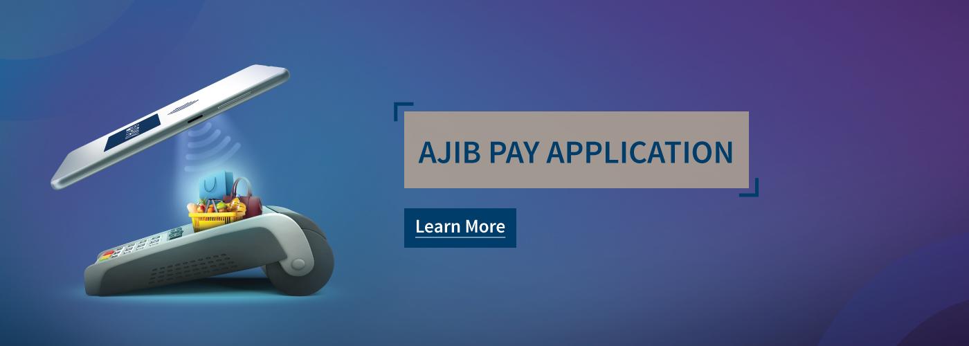 Arab Jordan Investment Bank | AJIB