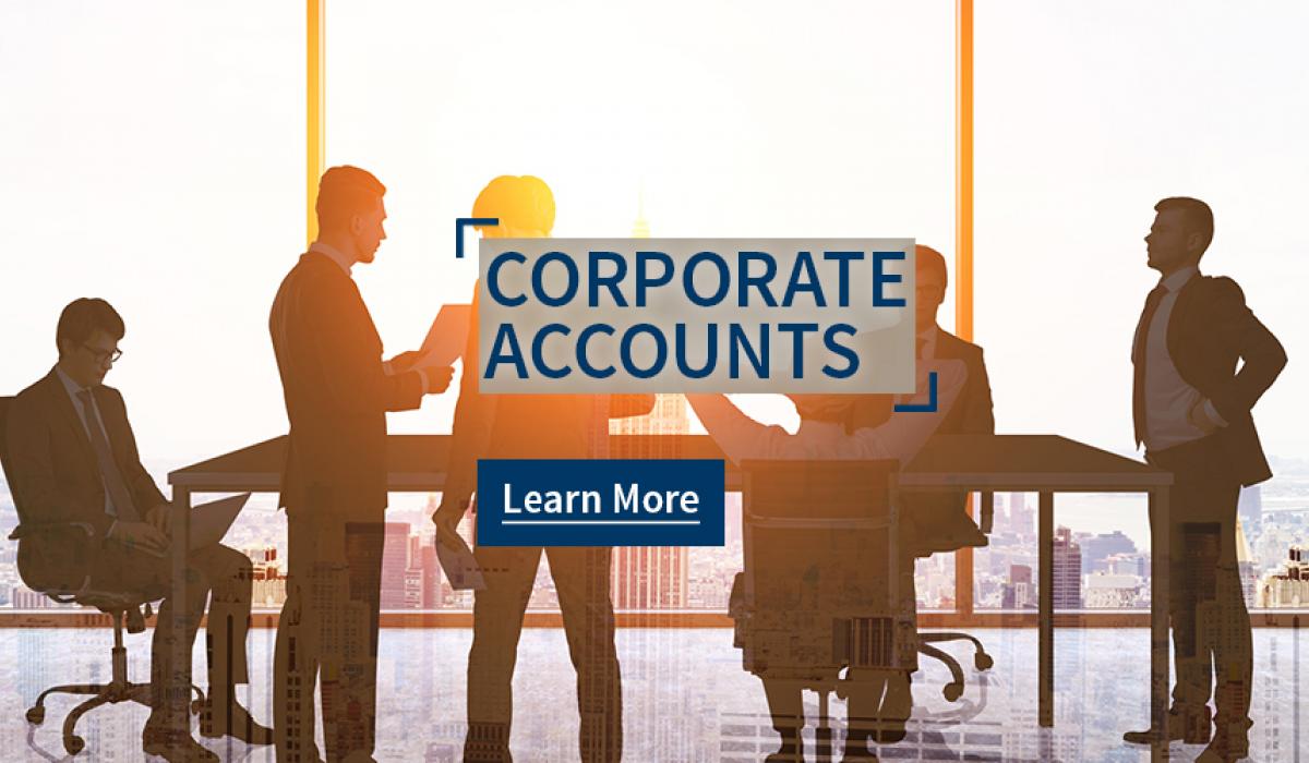 Corporate | Arab Jordan Investment Bank